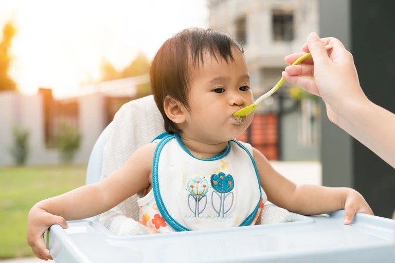 Top 18 bé 8 tháng biết làm gì mới nhất năm 2022 - Kiến Thức Cho Người ...